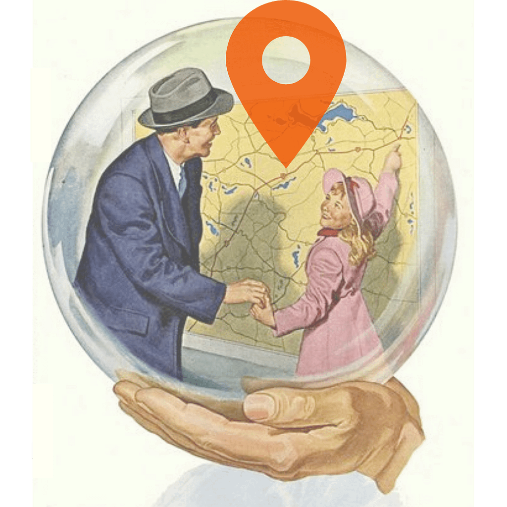 The Roadmap A Simple Planning Tool Ways Meaning