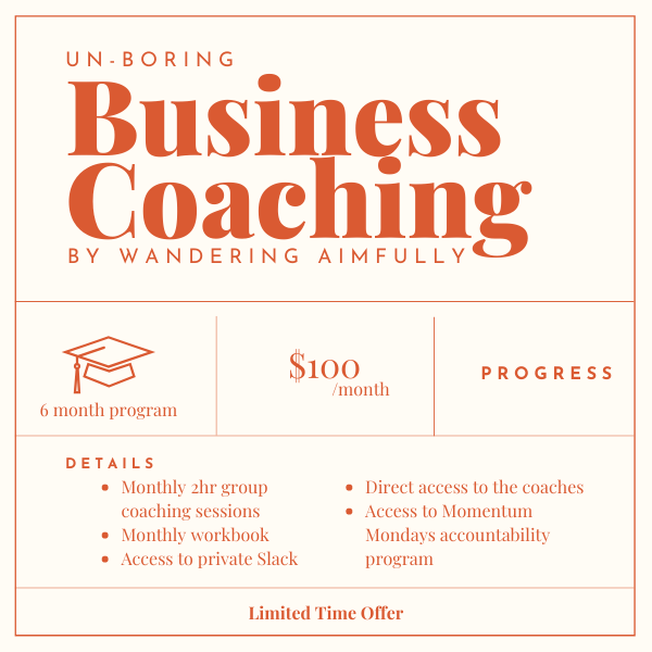 Un boring Group Coaching Ways Meaning un-boring-group-coaching-ways-meaning